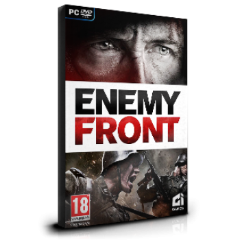 Enemy Front